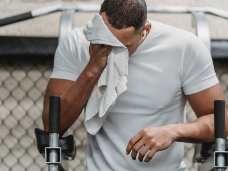 How to build more muscle? Train to failure. - Omni list